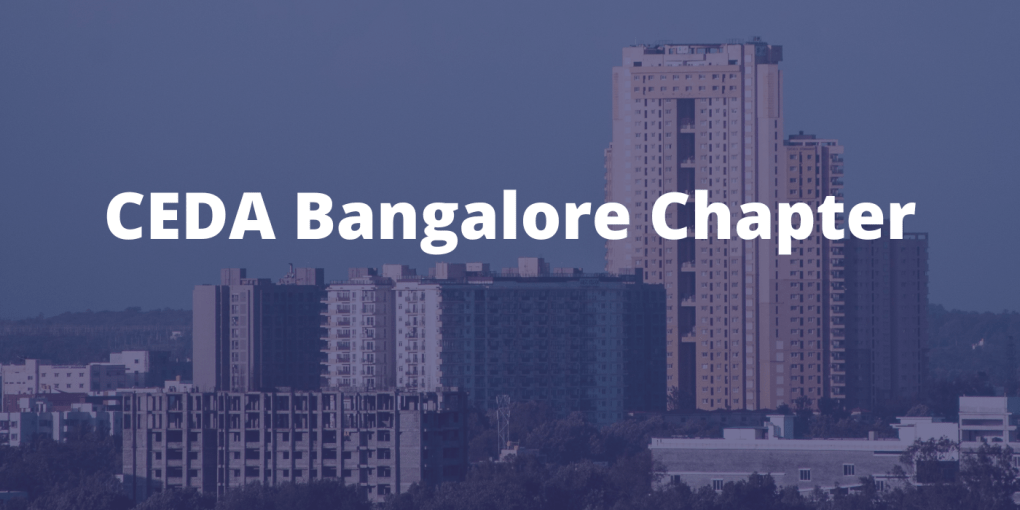 CEDA Bangalore Chapter Events | IEEE CEDA