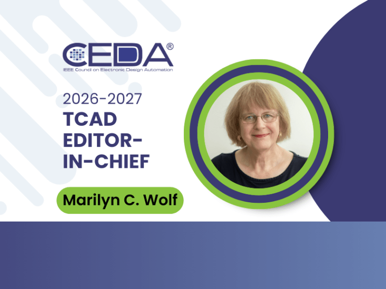 Home | IEEE CEDA