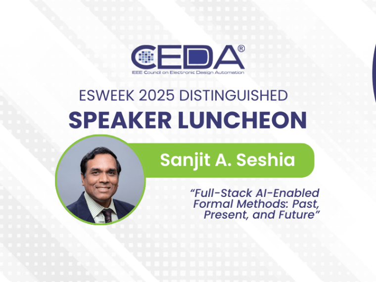 IEEE CEDA | IEEE CEDA