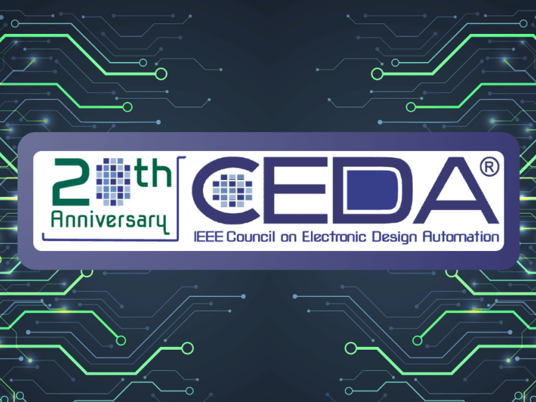 IEEE CEDA | IEEE CEDA